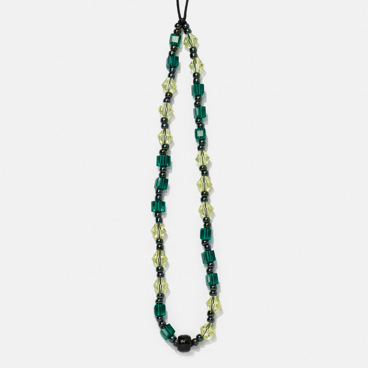 Limelight Phone Charm | Ivory Dreams